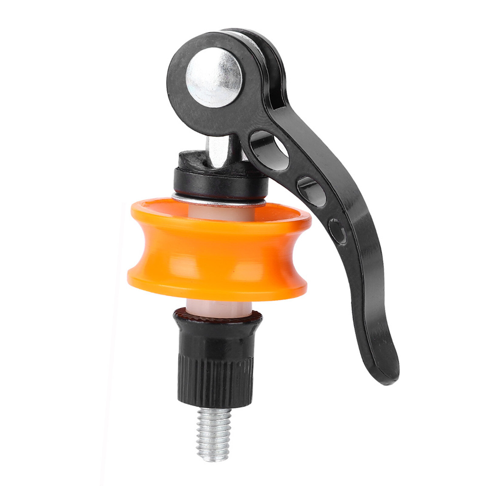 Инструмент для хранения цепи, держатель, нейлоновый аксессуар для велосипеда, для чистки и обслуживания велосипеда