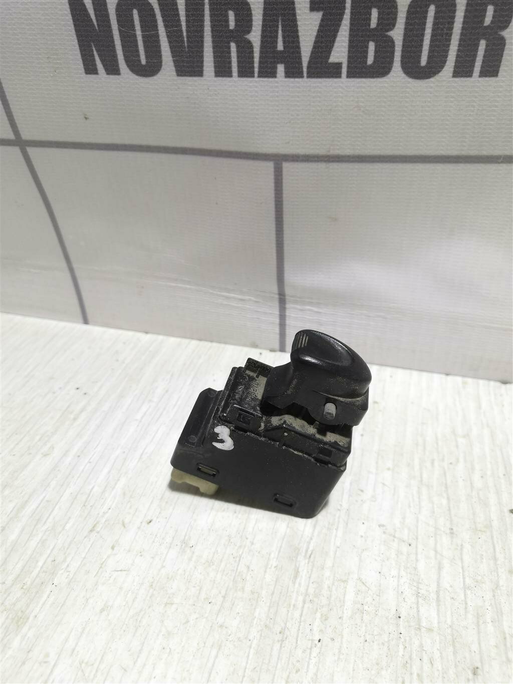 Кнопка стеклоподъемника Daewoo Matiz M100/M150 98-15