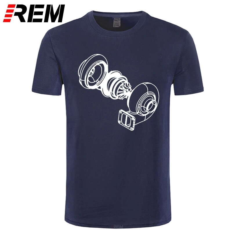 Футболка Rem