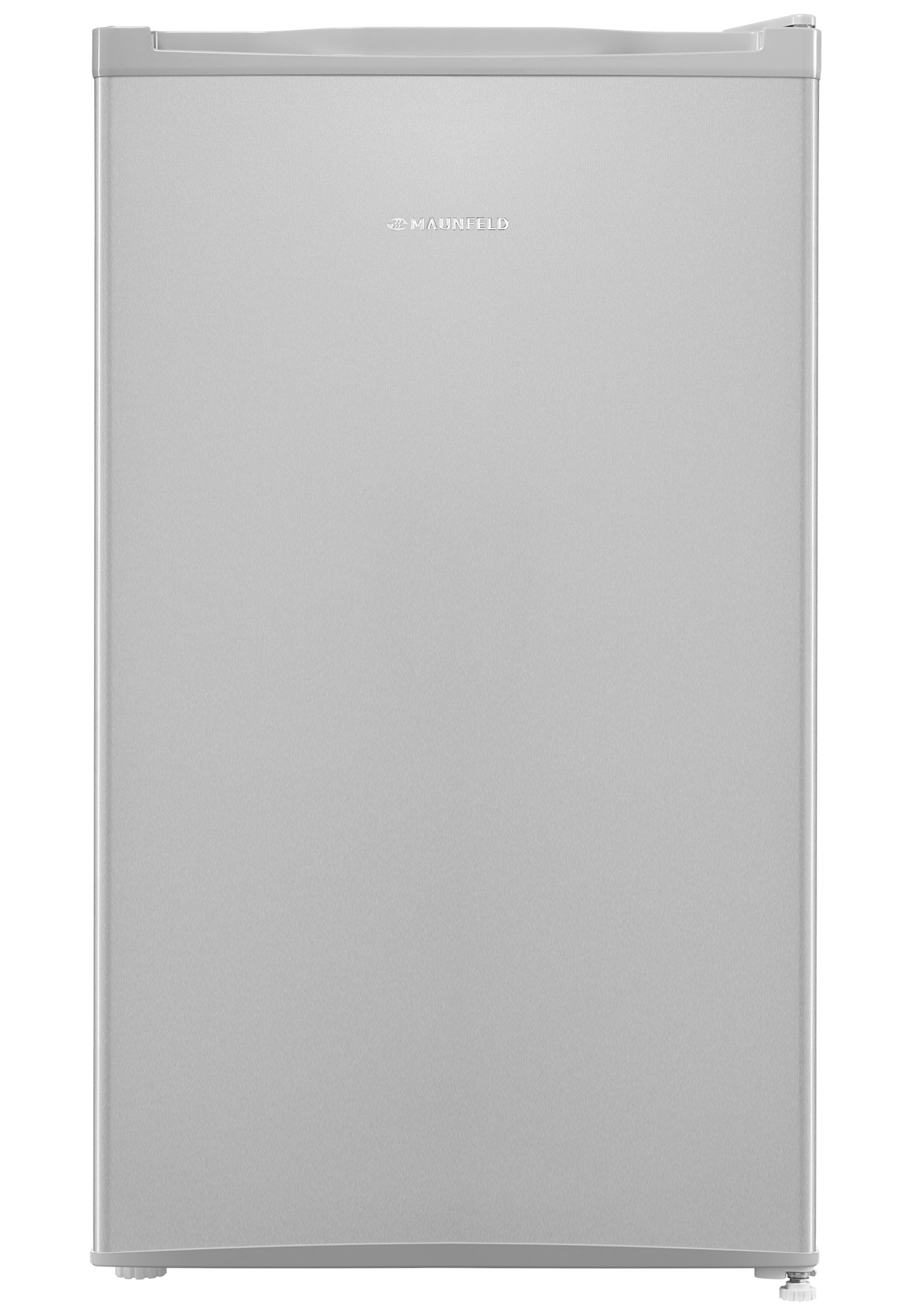 Холодильник Maunfeld MFF83SL серебрянный