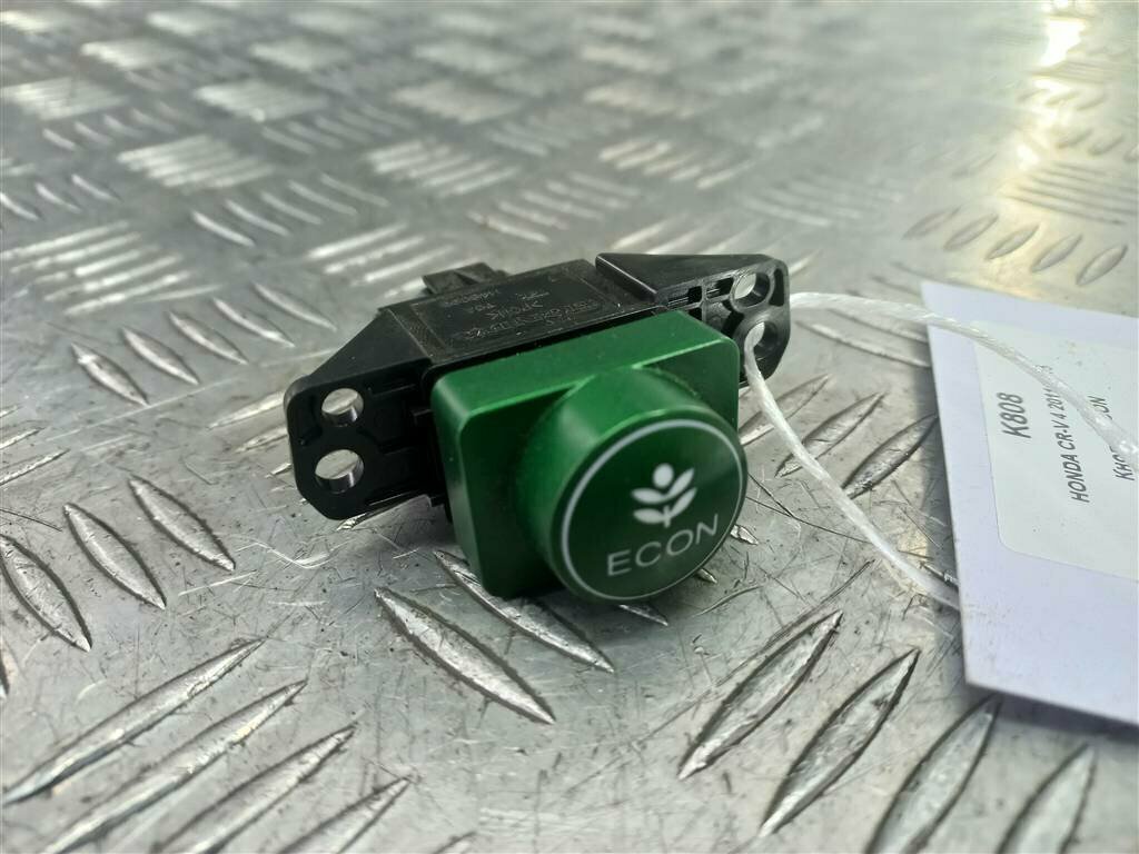 Кнопка ECON Б/У для HONDA CR-V IV (2011—2015) 35570T0AA01