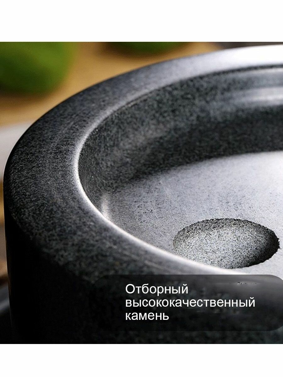 Измельчитель — фото 1