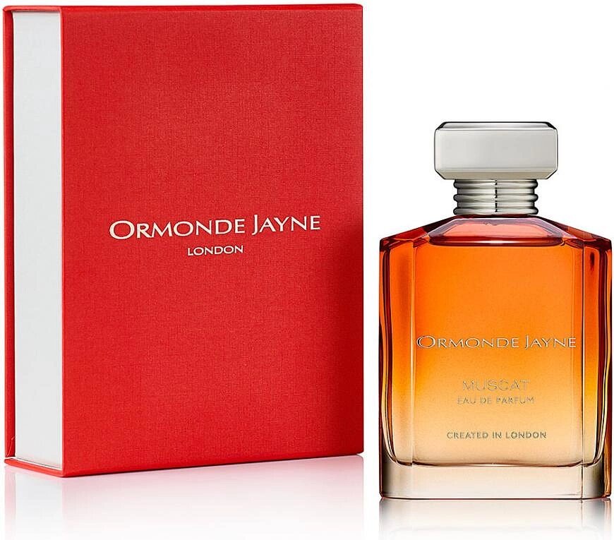 Ormonde Jayne Muscat 88 мл, Парфюмерная вода унисекс