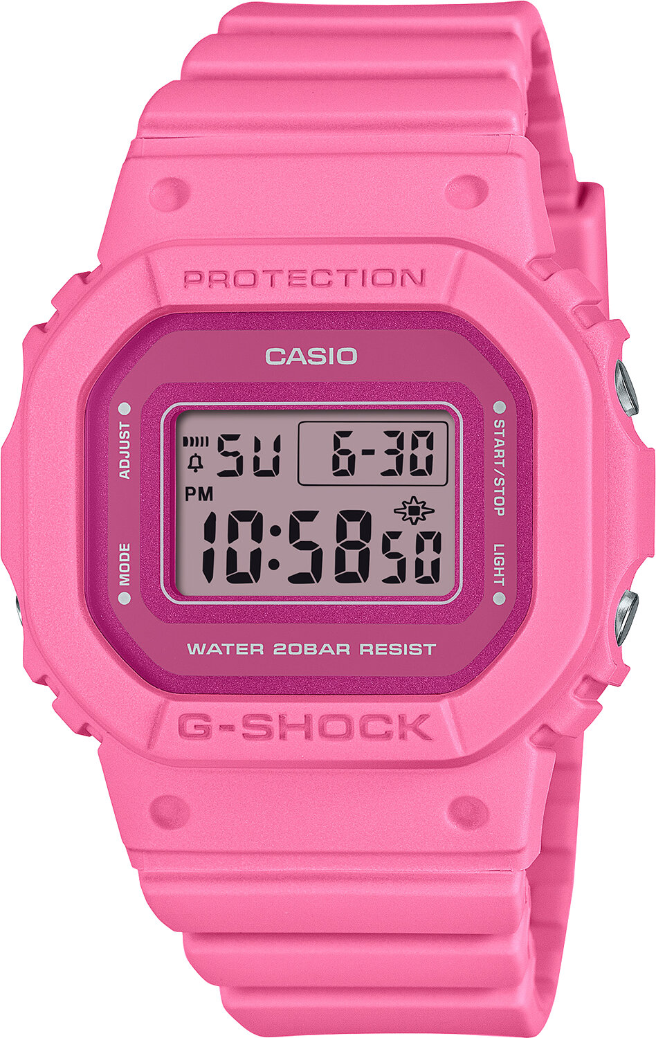 Наручные часы G-Shock