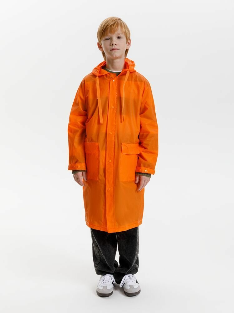 Плащ-дождевик