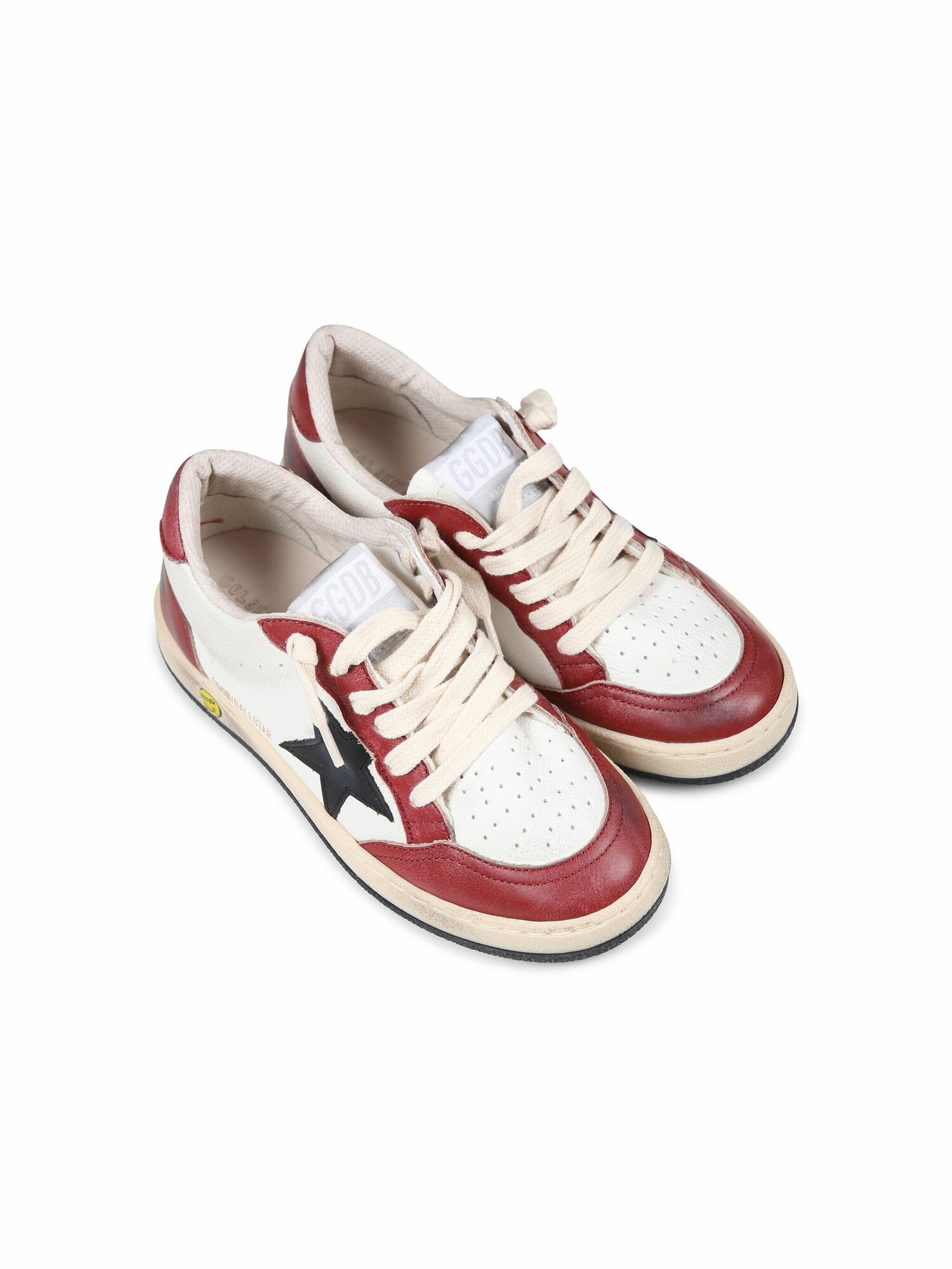 Кроссовки Ball Star