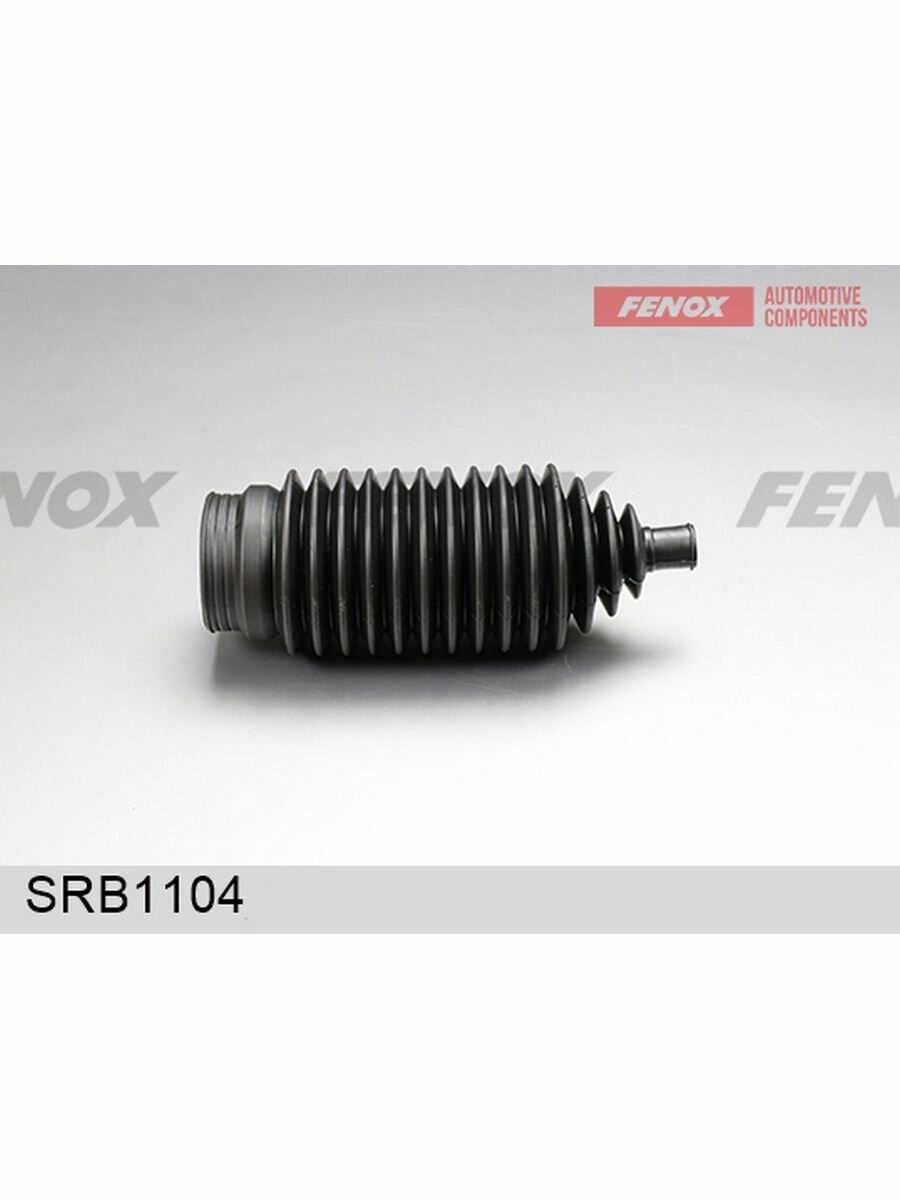 Защитный чехол рулевой рейки FENOX SRB1104 для Hyundai Accent, Getz
