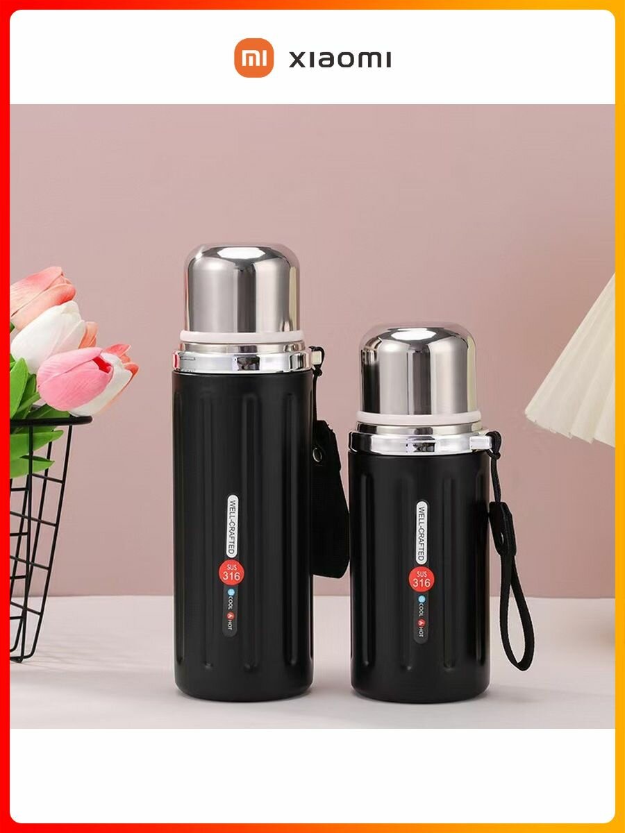 Термокружка