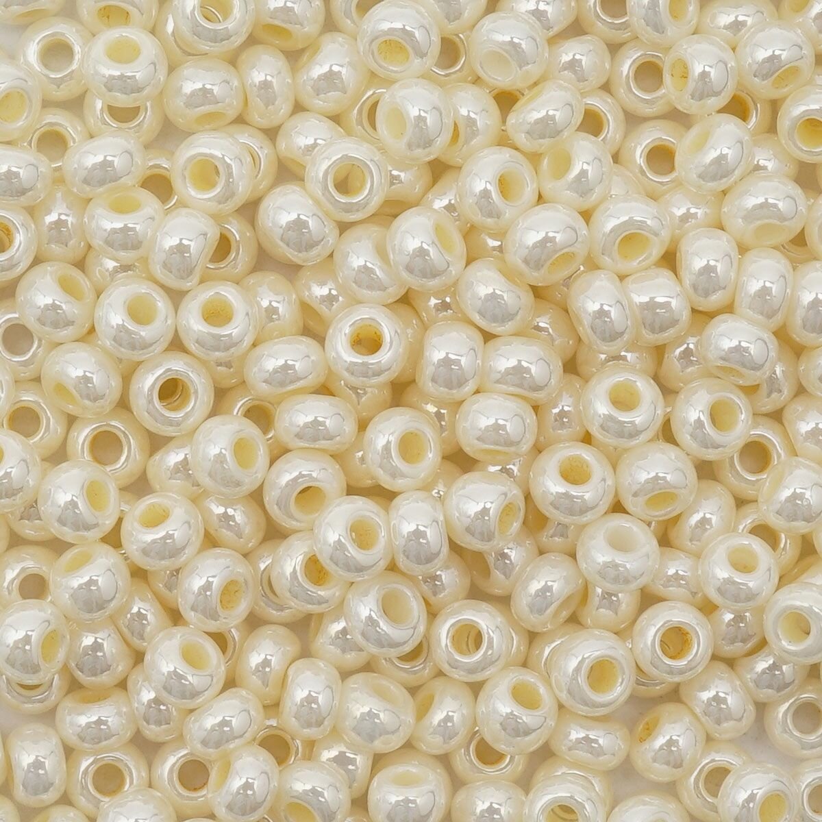 Бисер 10/0, упак./5 гр, Preciosa (46113)