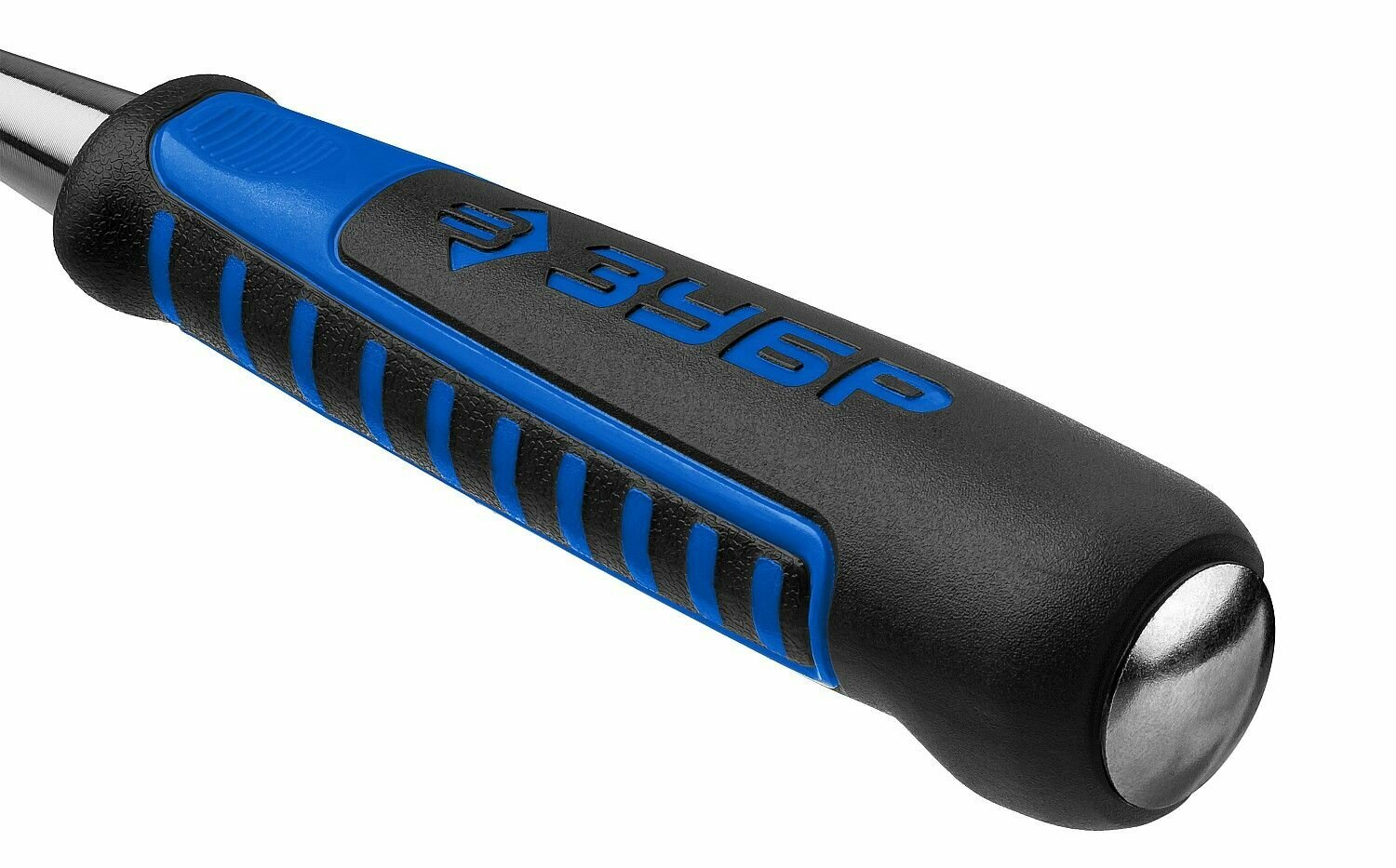 Ударник ЗУБР, 20 мм, стамеска-долото, профессиональная 18097-20_z01