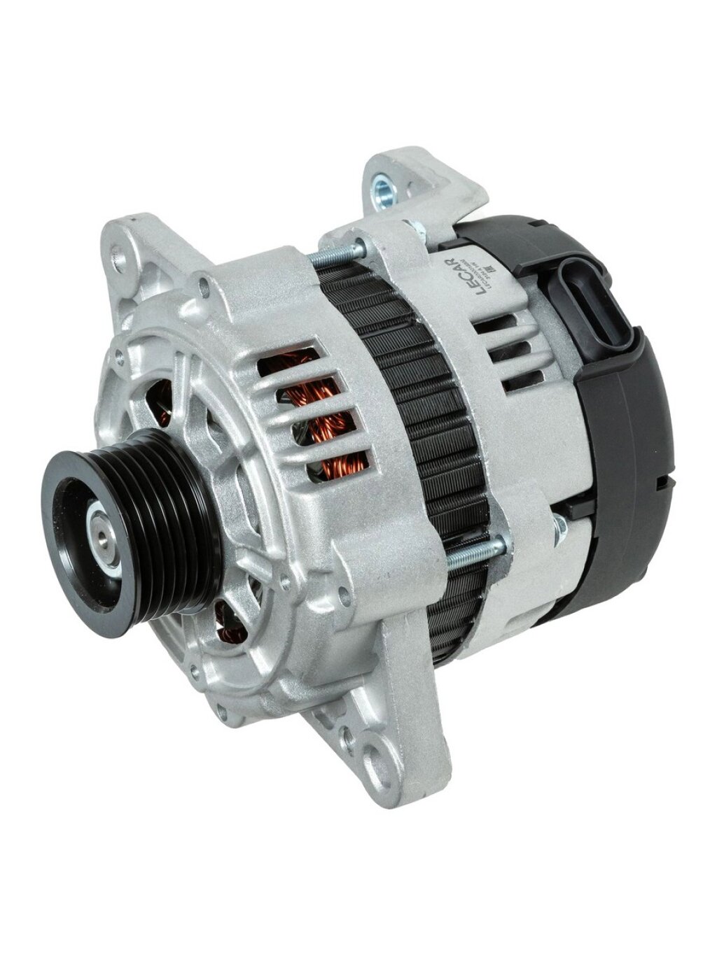 Генератор 85A, 2PIN LECAR LECAR000018802