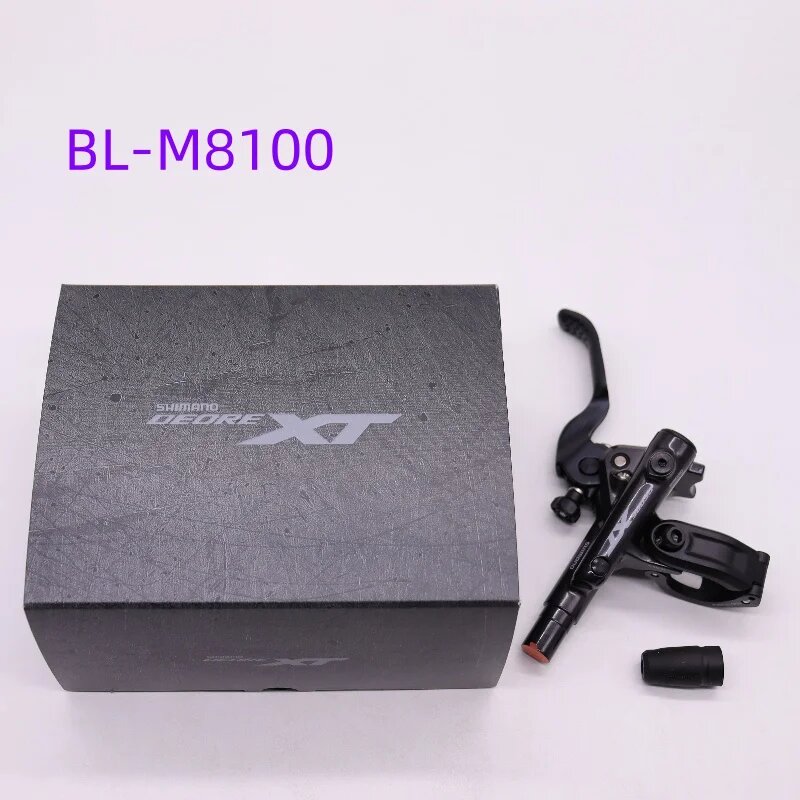 SHIMANO Deore XT BL-M8100 правый тормозной рычаг