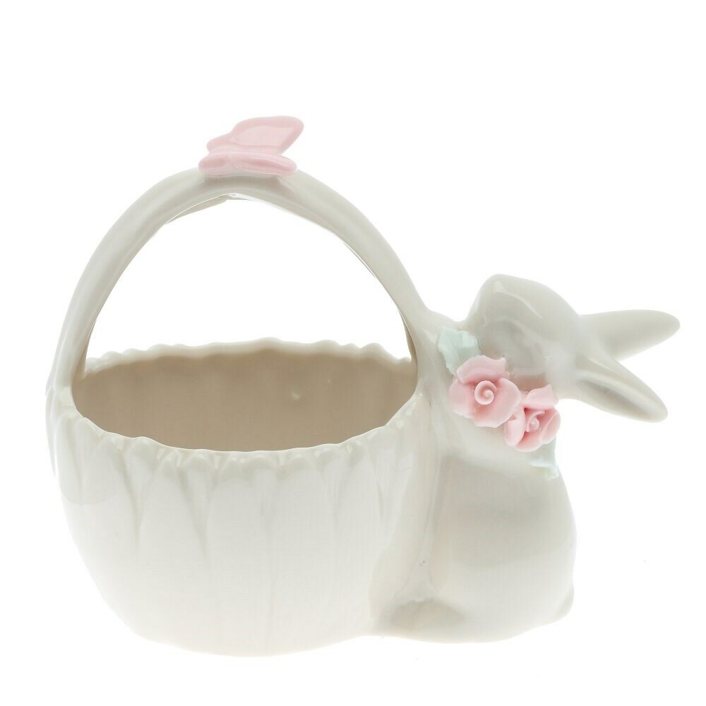 Конфетница, L=12,5 W=7 H=10 см