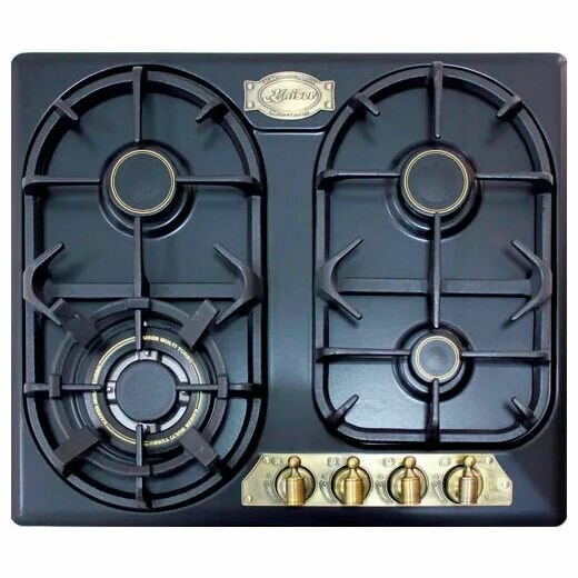 Варочная поверхность Kaiser KG 6325 Em Turbo