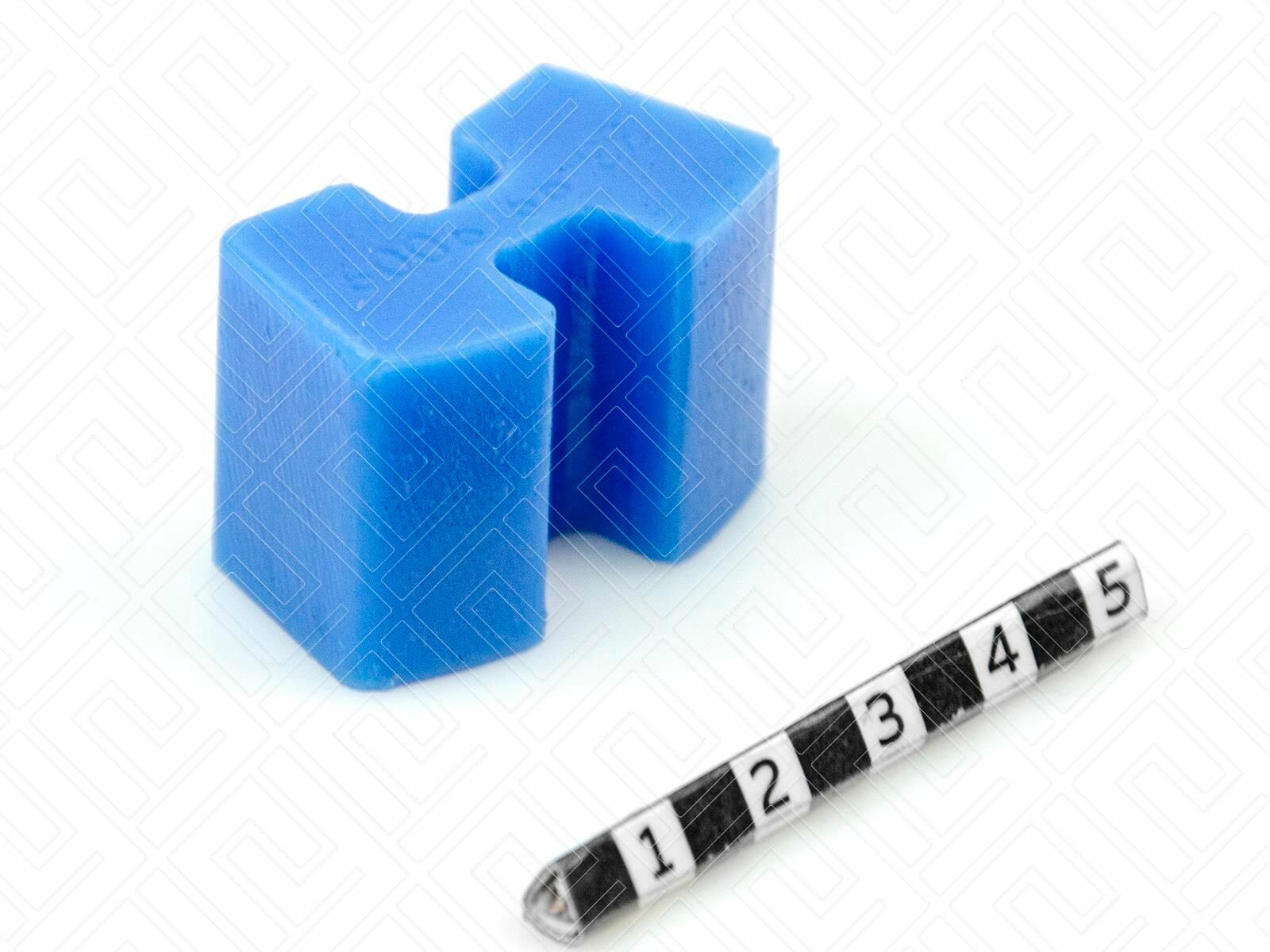 Вставка N-EUpex/Н-Flex 180, эластичный H-образный элемент муфты