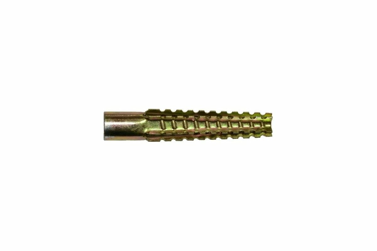 Дюбель для газобетона MUD 6x32 EKF dg6x32 (10 штук упаковка)