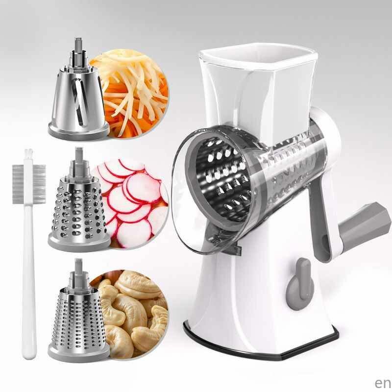 Фрукто-овощерезка