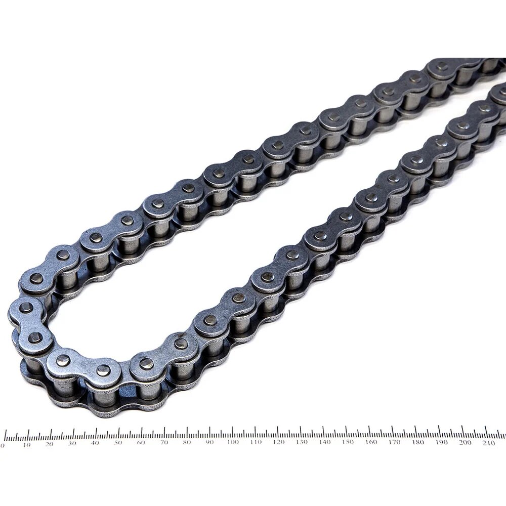 HIMPT Роликовая цепь ПР-19,05-31,8 264 зв. (5,029 м) ГОСТ 13568-97 00-00002872