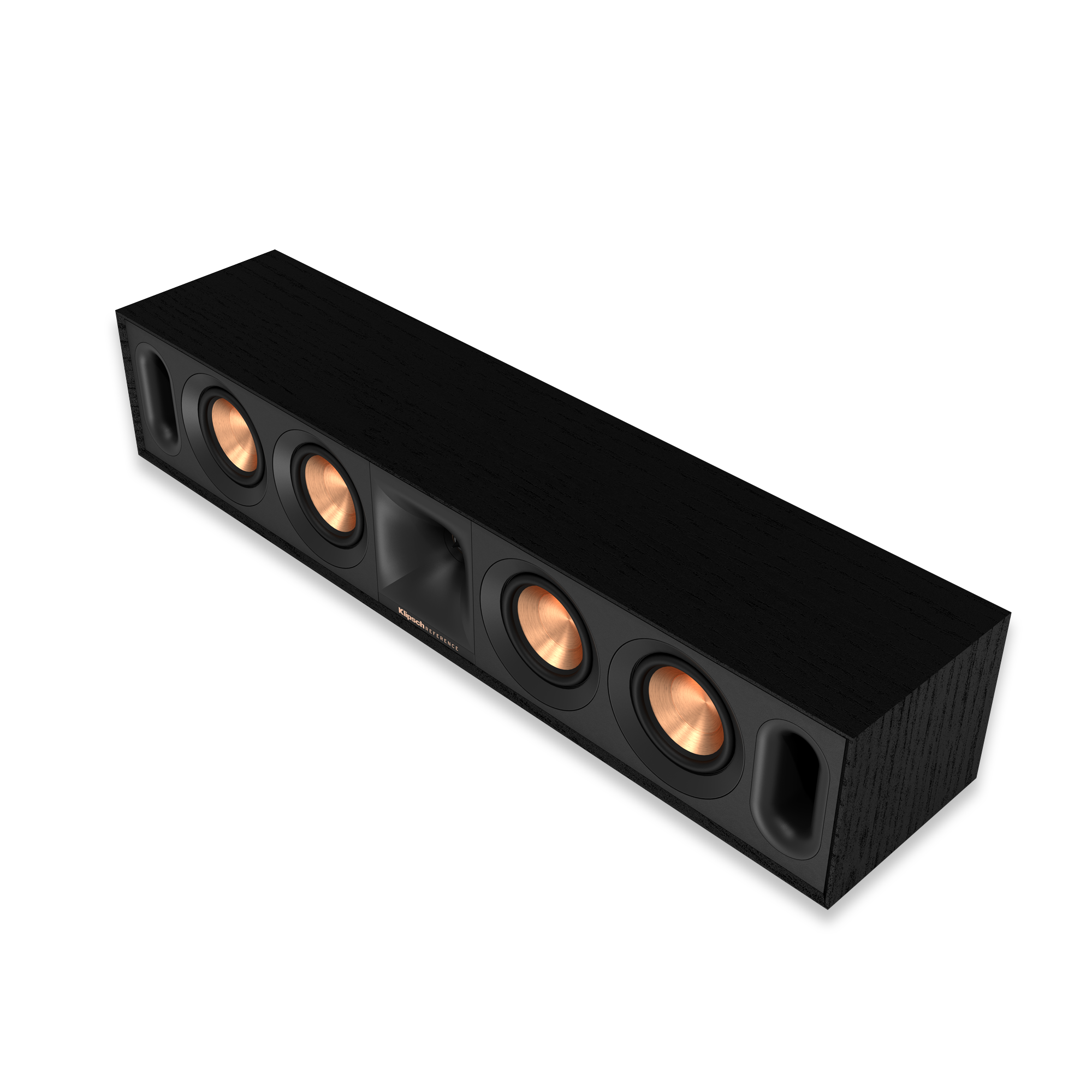 Klipsch R-30C Black Центральный канал