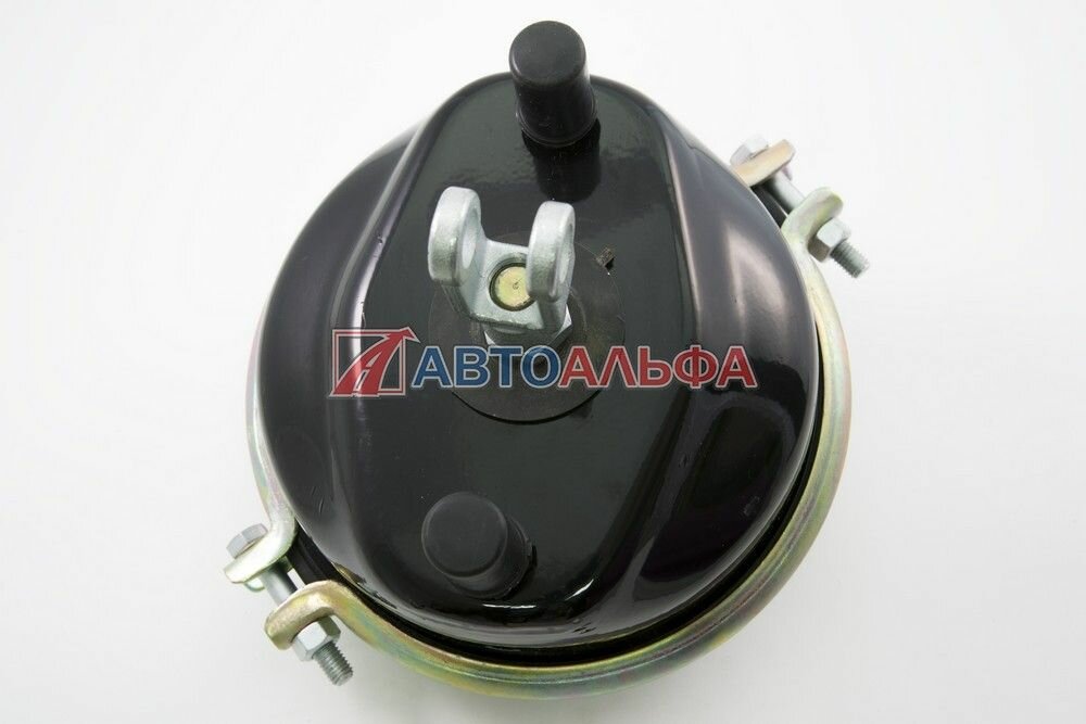 Камера тормозная (тип 24) КАМАЗ, МАЗ, ЗИЛ передняя