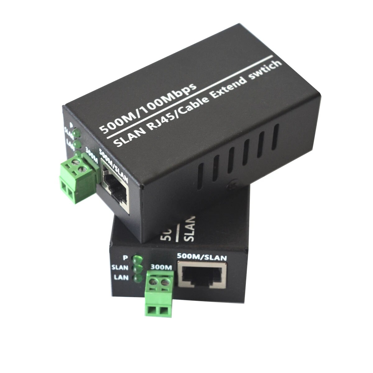 Преобразователь Ethernet Primeda-telecom PMD-IP-E 500M with adapter