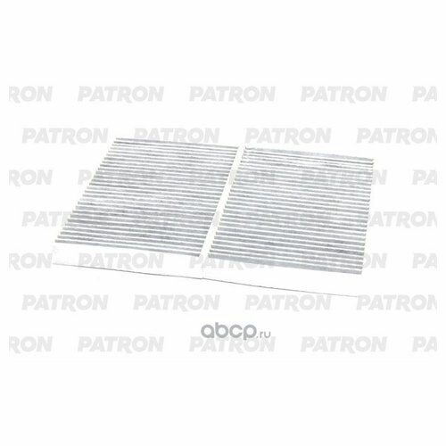 Фильтр салонный Patron pf2222 для Mercedes S-CLASS C215, C216, W221; SsangYong Musso, MUSSO SPORTS