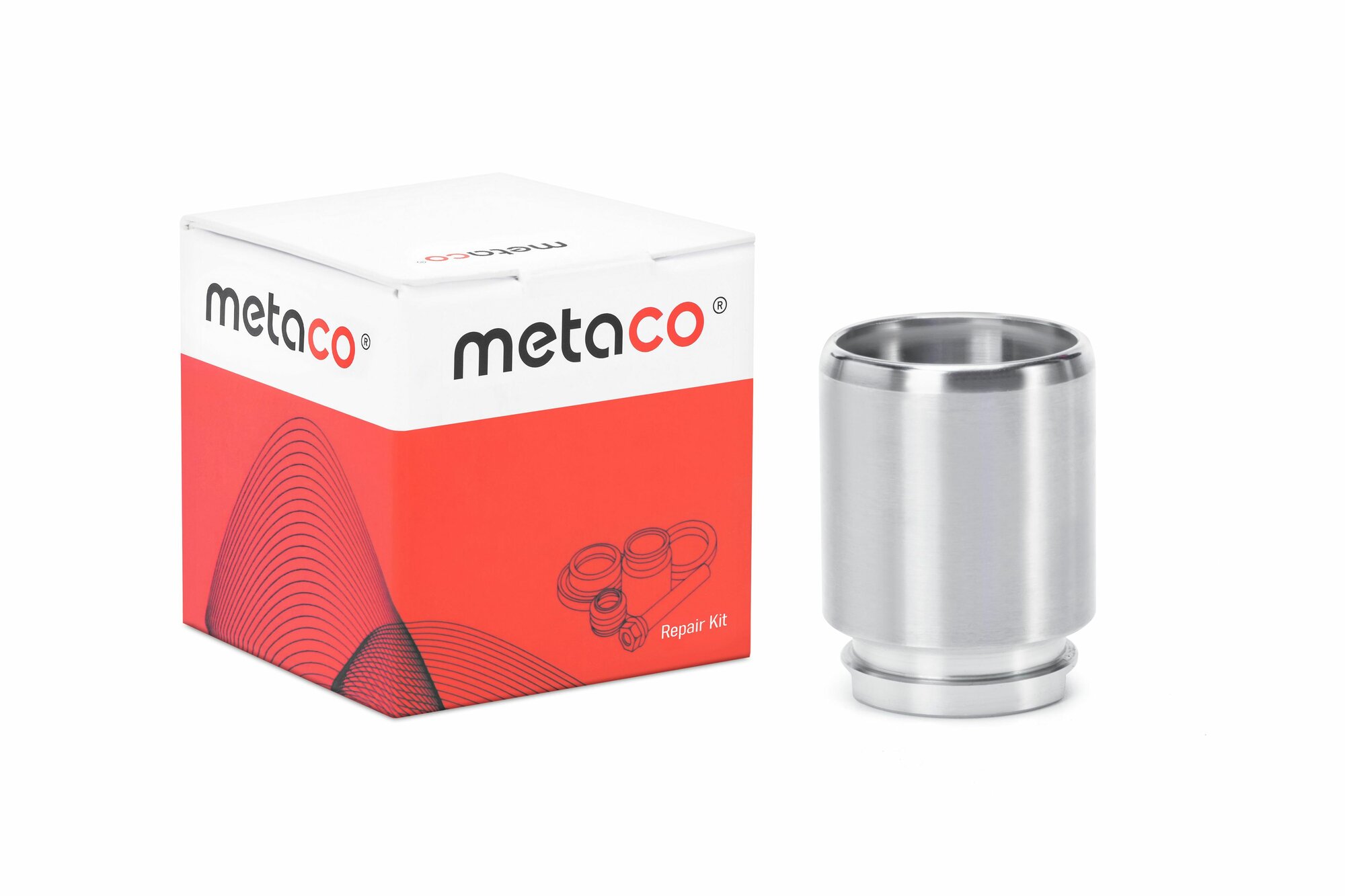 Поршень заднего суппорта Metaco 3240-056