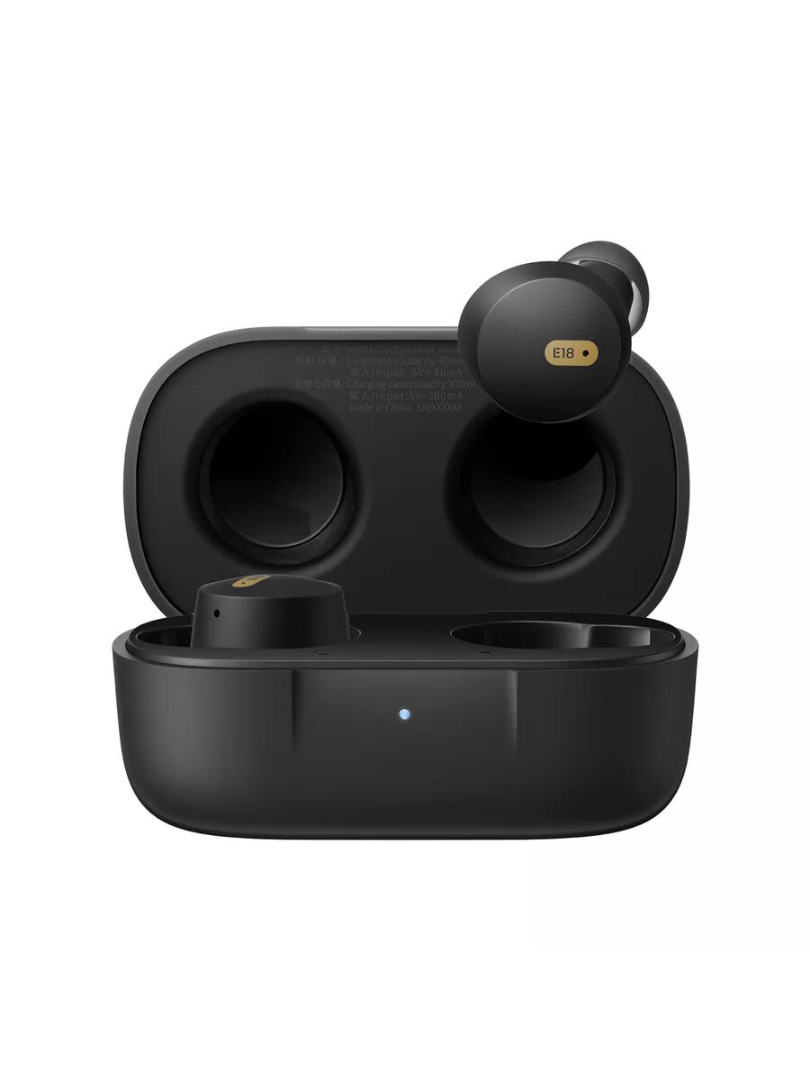 Наушники Baseus Bowie E18