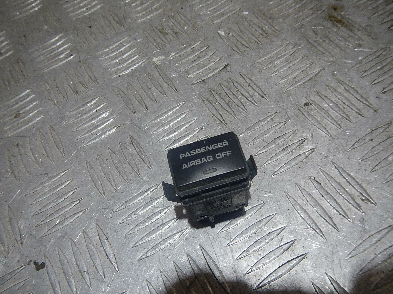 Б/У Дисплей информационный, Porsche (Порше)-CAYENNE (03-10) PORSCHE CAYENNE (03-10) Индикатор (AIR BAG OFF) Без поврежден...