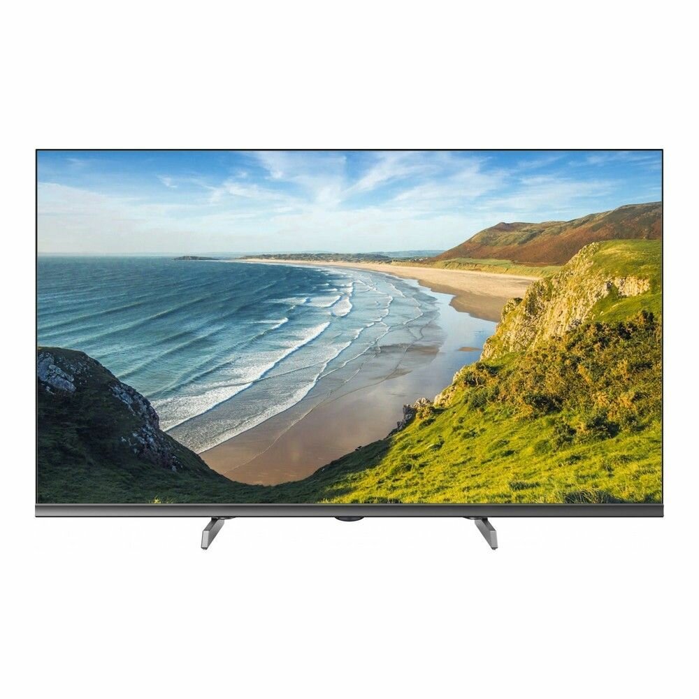 32" Телевизор Hyundai H-LED32BS5100 Black