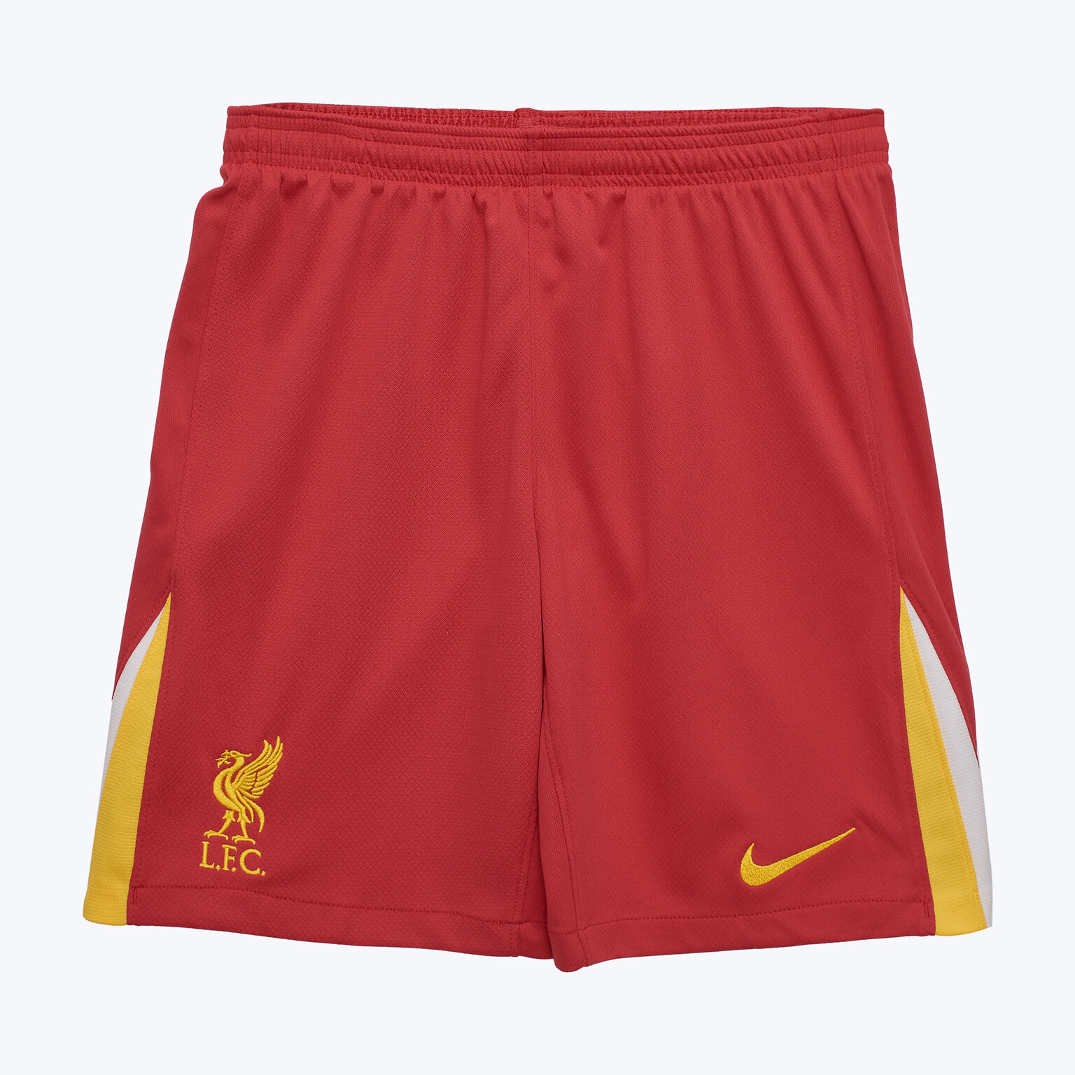 Шорты спортивные Liverpool