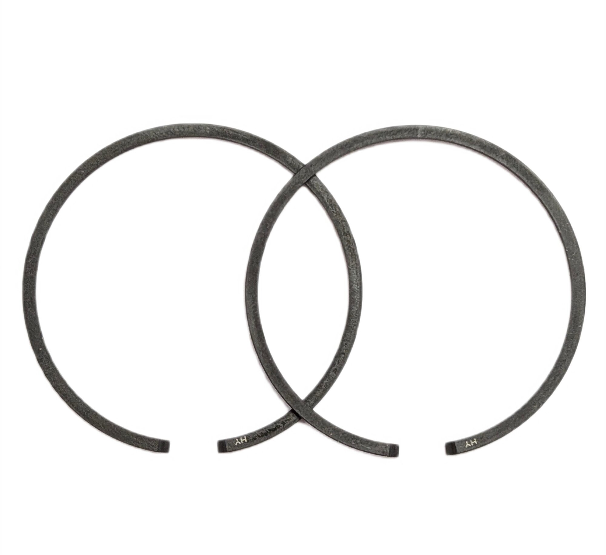 Кольца поршневые для бензопилы STIHL MS290, MS029 (46 х 1,5 мм.)