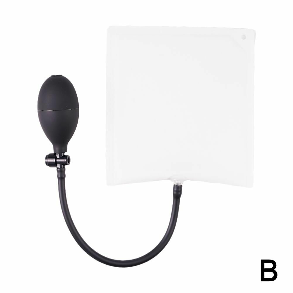 Домкрат автомобильный Надувной, нагрузка до 2 т