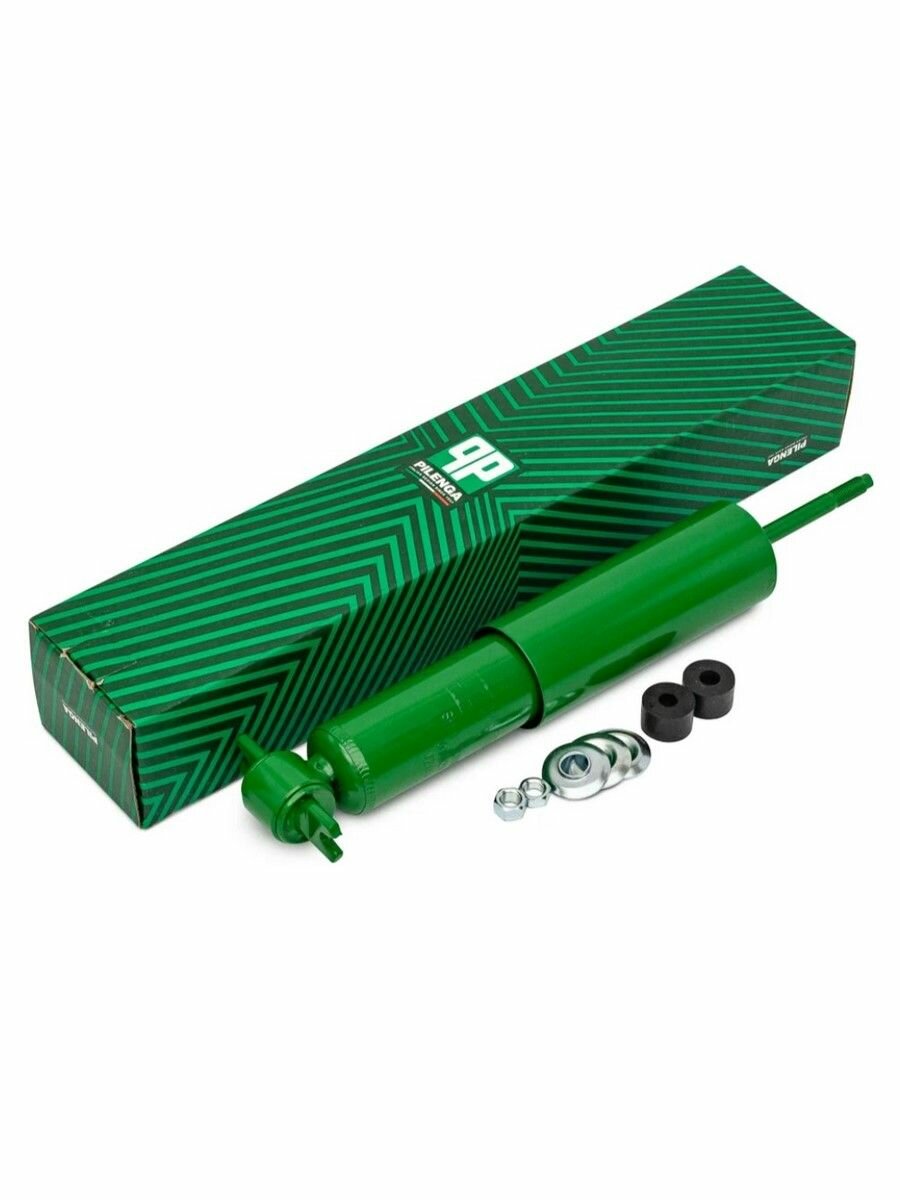 Амортизатор передний масляный PILENGA SHP7318O для а/м Газель Соболь