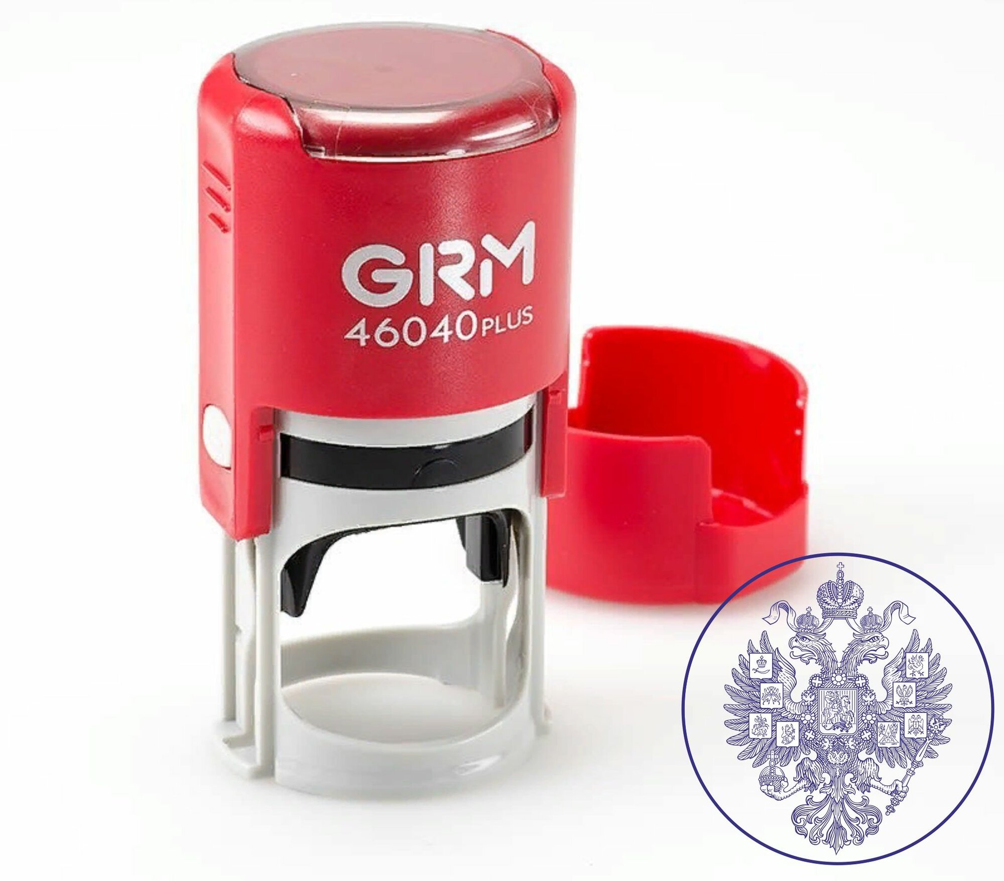 Печать - Российская Империя