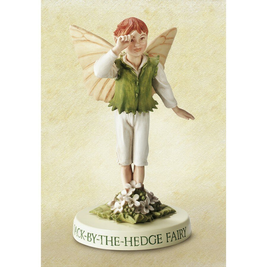 Фигурка декоративная, цветочная фея Гулявник 11 см разноцветный Fiebiger Floristik GmbH 217226