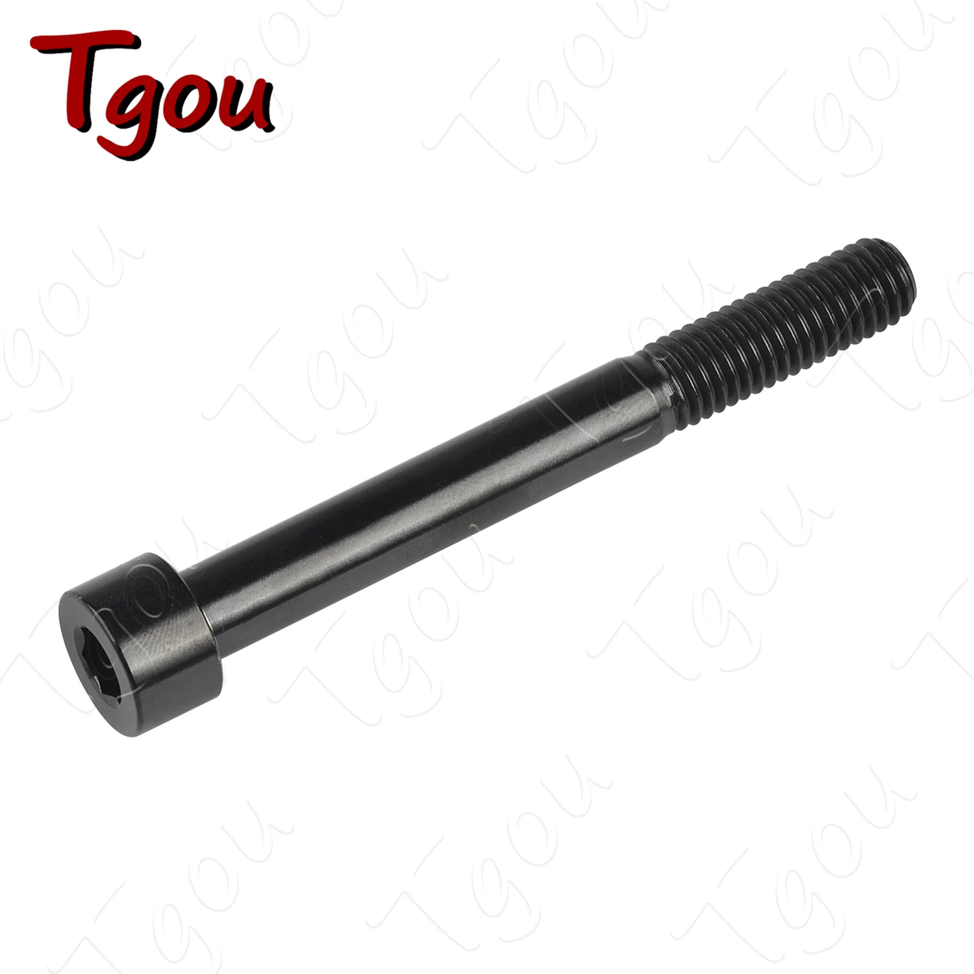 Титановые болты Tgou M7/M8x15