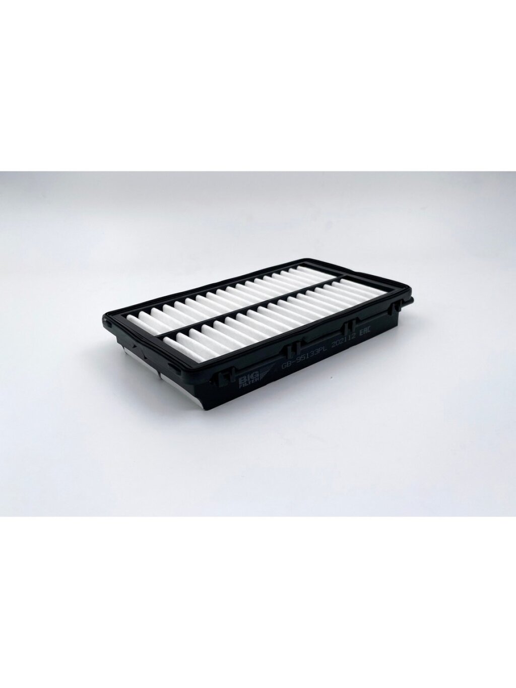 Фильтр воздушный BIG Filter GB-95133PL