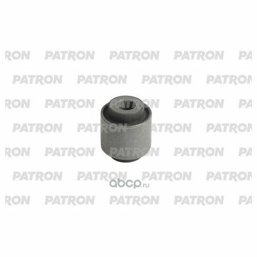 Сайлентблок рычага подвески Patron PSE12114