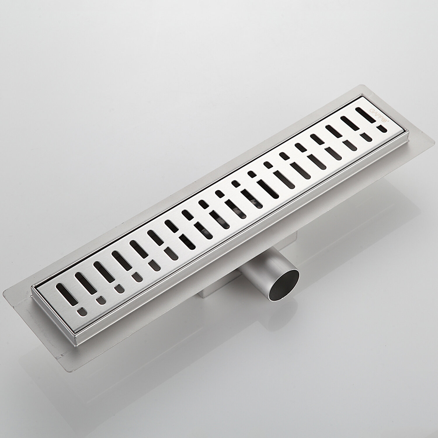 Душевой трап (комбинированный затвор) Gappo G84007-3
