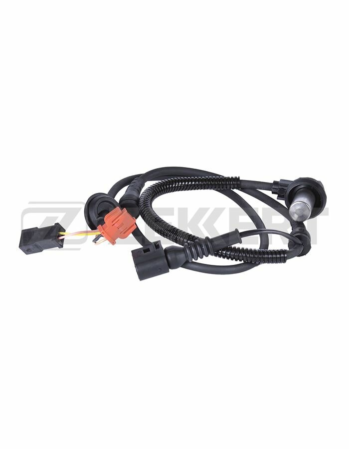 Датчик ABS передн. Audi A4 94- Skoda Superb (3U4) 01- VW Passat V 96-