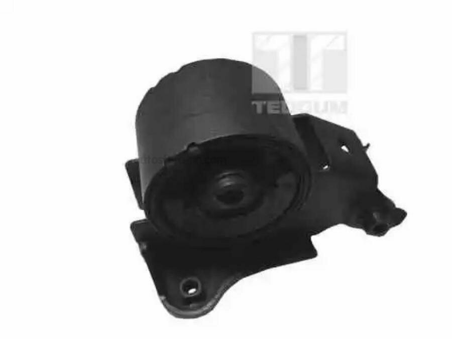 TEDGUM 00461052 Опора двигателя NISSAN X-TRAIL (T30 / 4x4) 2001-06-01 - 2007-12-31