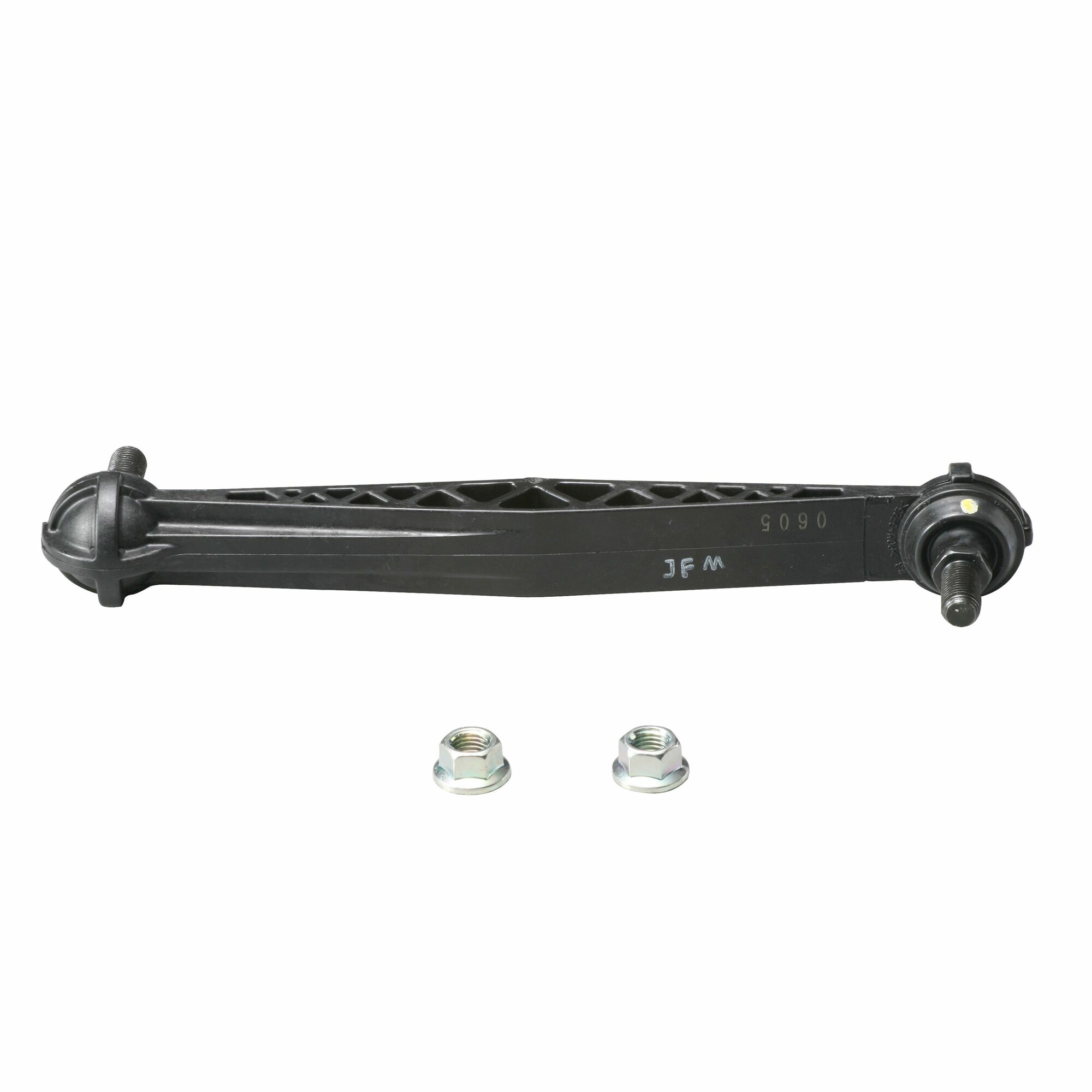 Тяга стабилизатора задняя L R CHEVROLET Lacetti 04> / DAEWOO Nubira 03> CLKD11 CTR CL0243