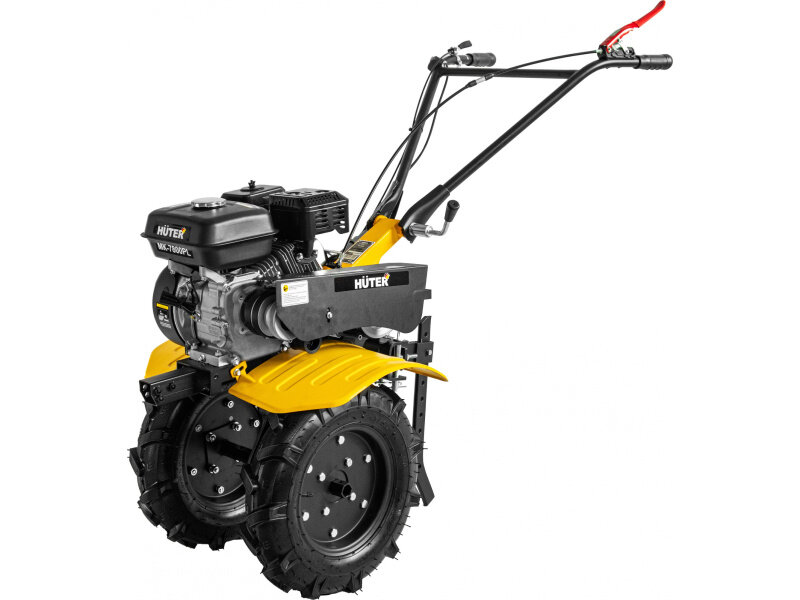 Мотоблок Huter Huter MK-7800PL (70/5/28)