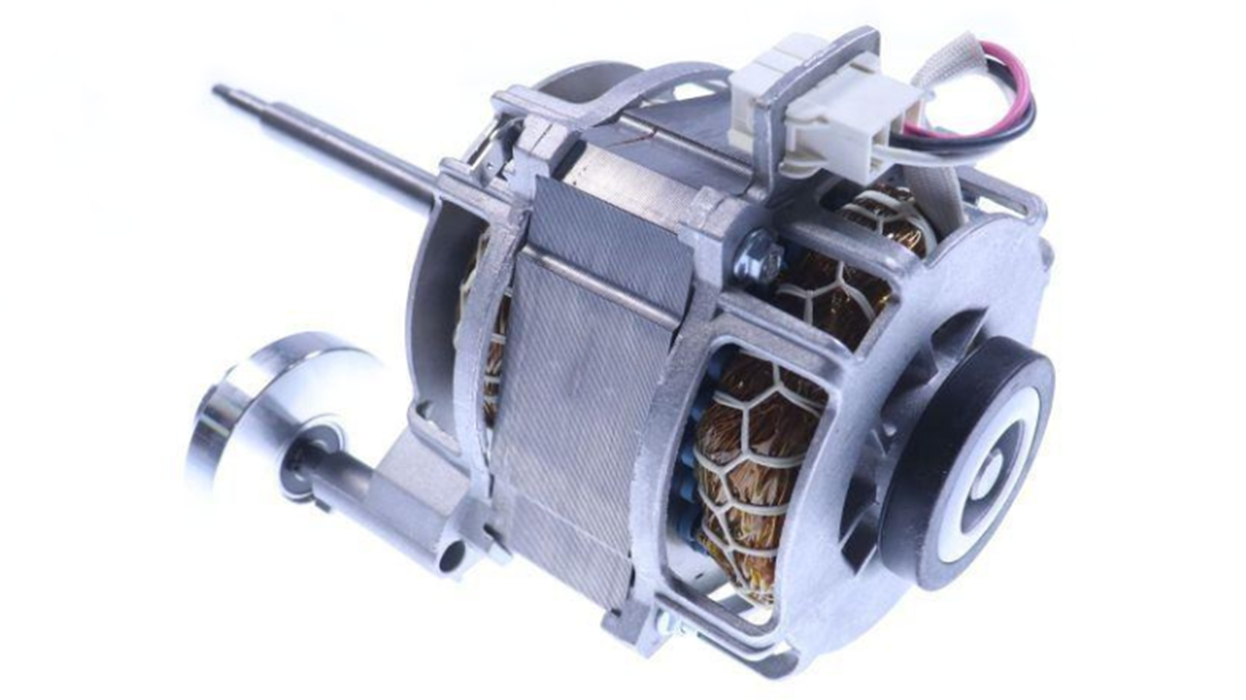 Двигатель для сушильной машины BEKO (беко) 2968590200 (yxh-90-2-32l, без ремня)