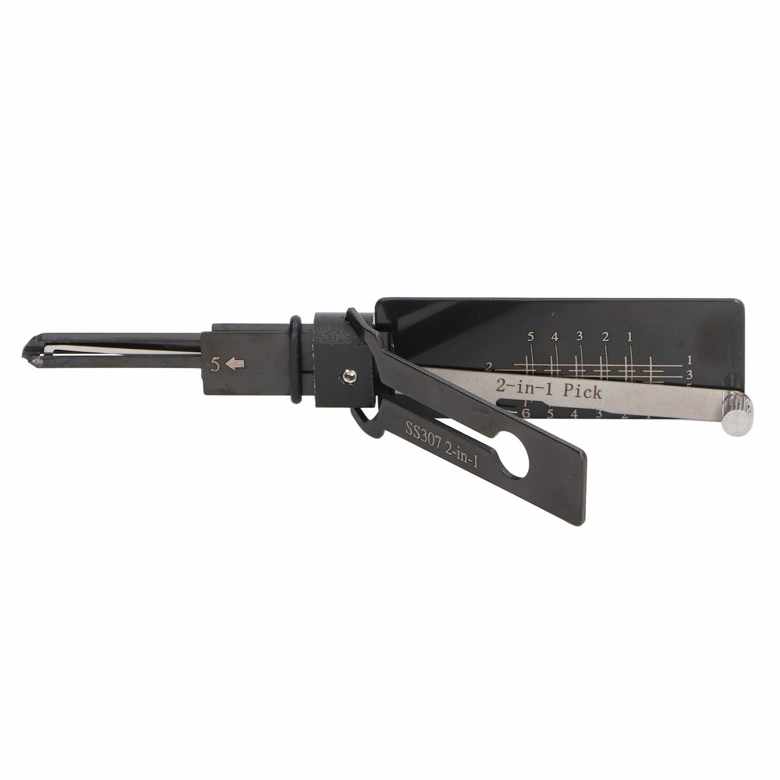 Декодер 2 в 1, крючок, звукосниматель, для автомобилей