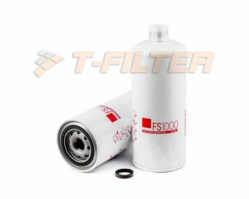 Сепаратор топливный FS1000 «T-Filter»