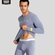 Кальсоны 52025 Underwear, размер L, серый