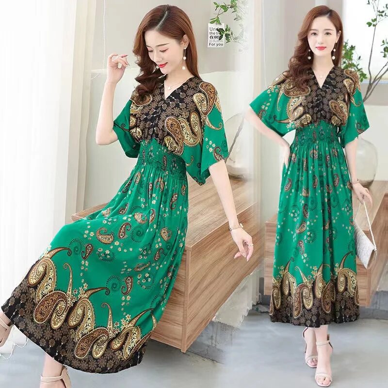 Платье