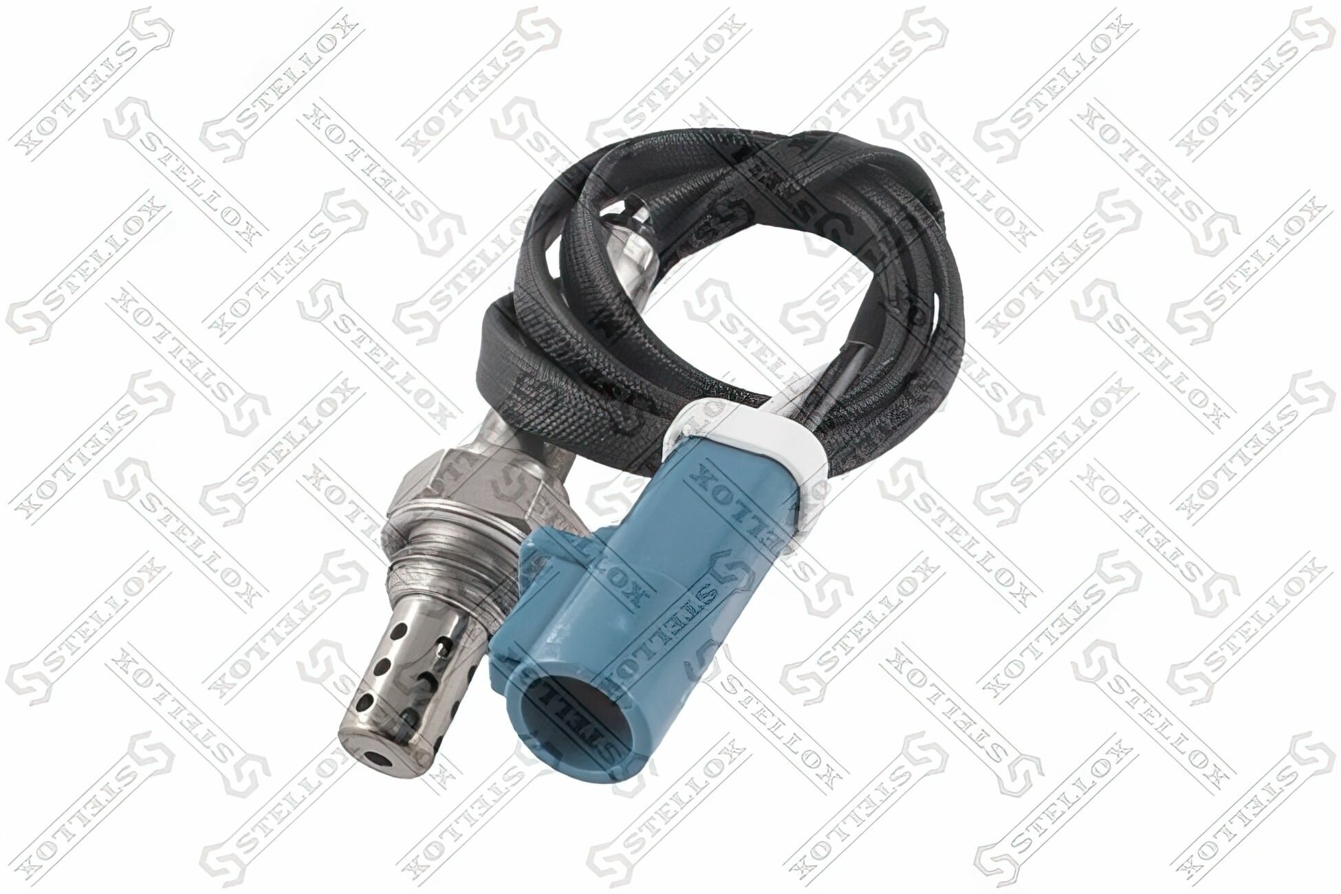 Датчик кислорода, лямбда-зонд для Форд Фокус 2, 3, Симакс, Мондео 4, Ван 4 20-00049-SX STELLOX